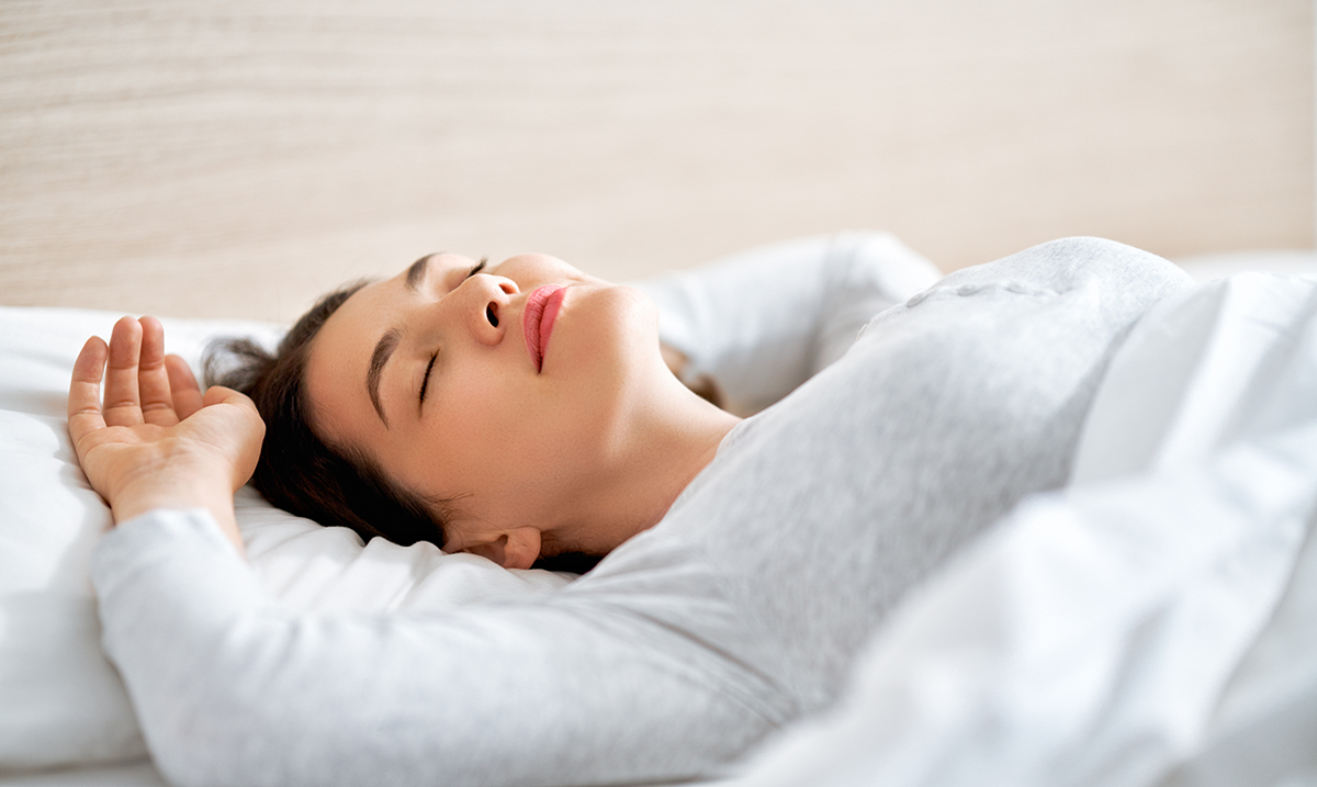 ¿Por qué dormimos? Funciones del sueño